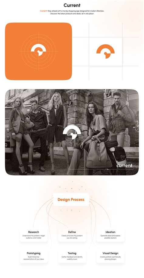 E Commerce Mobile App Behance