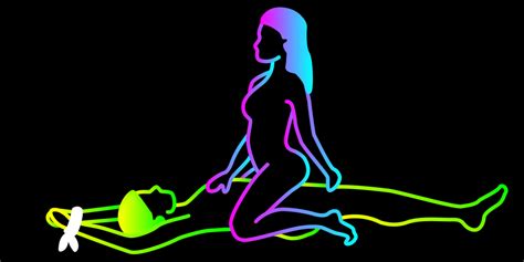 Sex Positions I Love Them All But I Have A Favorite