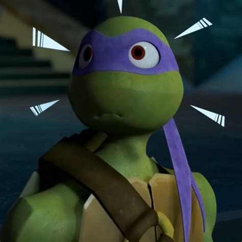 Pin By Grennie On Donnie Donatello Tmnt Ninja Turtles Funny Tmnt