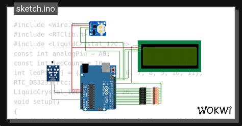 Var3 C1 Wokwi Esp32 Stm32 Arduino Simulator