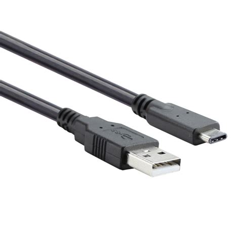 Кабел Vcom Usb към Usb Type C Cu405 1m Cu405 1m на топ цена от Ардес