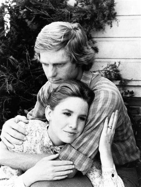 Melissa Gilbert Admits She Was Hungover While Filming This Little