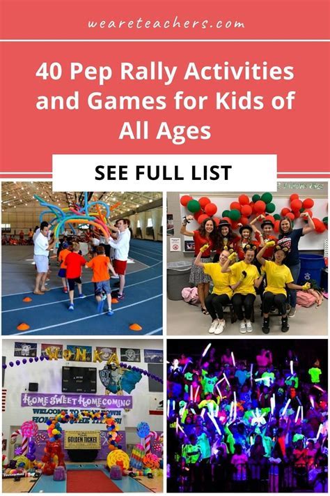 5 Pep Rally Games Asset Sherlock Your Digital Detective