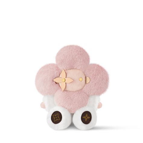 Doudou Vivienne Mini Sport And Games Louis Vuitton