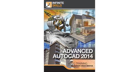 Editing Running And Managing Recorded Actions Advanced Autocad 2014 [video]