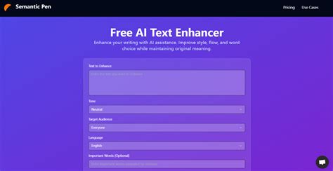 Free AI Text Enhancers To Improve Your Wording Instantly FlipHTML