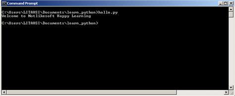 Python Part Cara Membuat Variabel