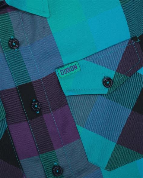 Dixxon Release Ghostbusters Inspired Venkman Flannel Ghostbusters News