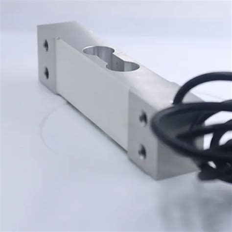 3 30kg Single Point Load Cell Parallel Beam Force Sensor Electronic