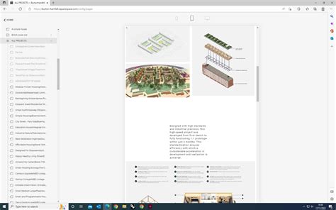 Unable To Set Page Layout Gaps Between The Blocks Pages Content Squarespace Forum