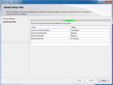 How To Install Sql Server 2012 Management Studio Express