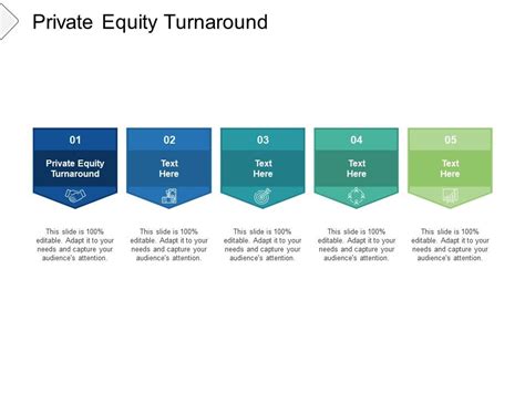 Private Equity Turnaround Ppt Powerpoint Presentation File Infographics Cpb Powerpoint Slides