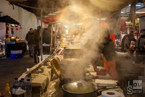 Creating Mood And Atmosphere In Street Photography Photography