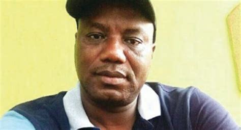 Juwon Is My Son 100 Mercy Aigbes Ex Husband Confirms Paternity Daily Trust