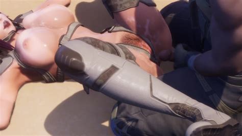 Wild Life Aoi And Sethro Fuck While Stranded Together Squirting