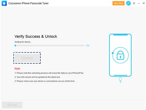 Ideas To Unlock IPhone Without Restore When Forgot IPhone Passcode