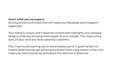 Arabic Social Media Content Creator Freelancer