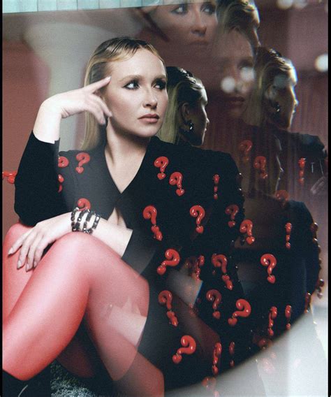 Hayden Panettiere Nude Leaked Pics Porn Video Scandal Planet