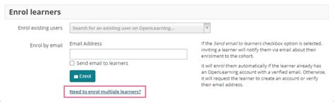 How Do I Set Up A Private Manual Enrolment Class Classes Openlearning Help Community