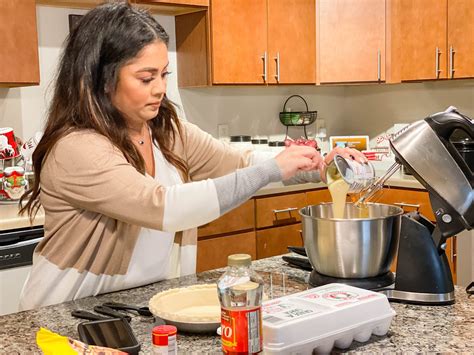 Mobile Devices As Kitchen Assistants For The Holidays Jasmine Maria