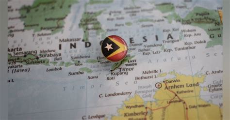 Santos In Talks On Co2 Storage At Depleted Offshore Bayu Undan Complex Offshore