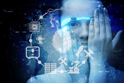 Ways How Artificial Intelligence Is Changing Education ScholarshipOwl