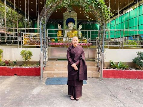 ၇ရက်ထိထိ သာသနာ့အမွေကို ခံယူပြီး မိဘကျေးဇူးကိုဆပ်ကာ ပြုသမျှကုသိုလ်ကောင