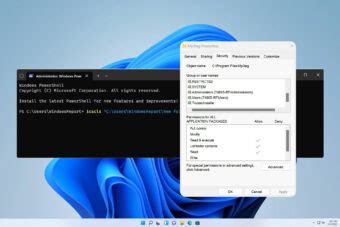 How To Give Read Write Permissions But Not To Delete