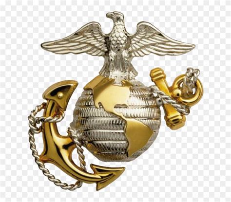 Eagle Globe And Anchor And Its Meaning Eagle Globe And Anchor Free