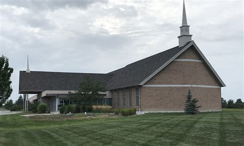 Churches Canadian Reformed Churches