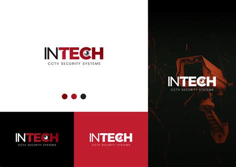 Security Systems Logo Design