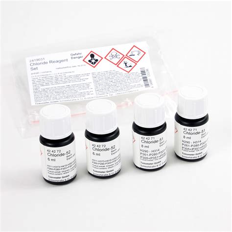 Test Chlorine Reagent At Brenda Rasheed Blog