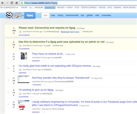 building a simple reddit client web by angular2 and rxjs — part 1 by