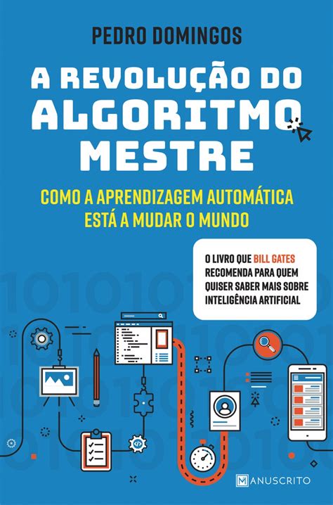 A Revolução Do Algoritmo Mestre Philos