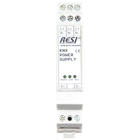 Er Soft Resi Knx Ps