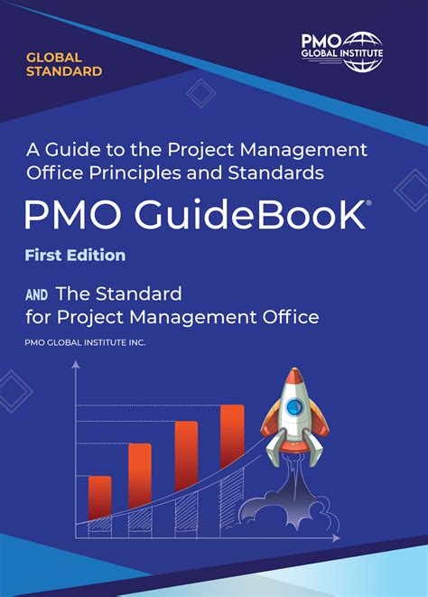 Pmo Guides And Standards Pmo Global Institute Inc
