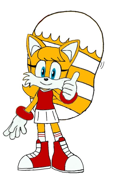 Shianne Prower Tsr Pose By Nhwood On Deviantart