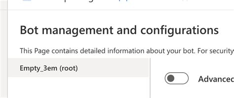 Missing Line Across Pages · Issue 7656 · Microsoftbotframework Composer · Github