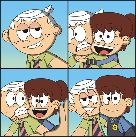 Loud Selfie By Febriananda On Deviantart