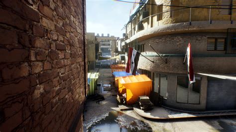 My New Pack UnrealEngine Polycount