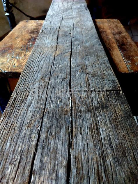 Старые доски Продажа Barn Wood Projects Rustic Dining Table Wood Texture