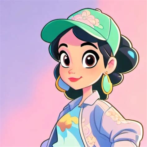 Chat With Gravityfalls Karen Text Or Voice Enjoy Ai Chat Free And Safe