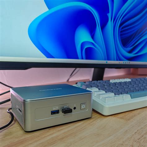 Geekom Ae7 Mini Pc Review A Gaming Capable Tiny Pc Worth Checking Out