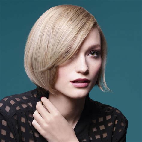 Short Bob Hairstyles For Women