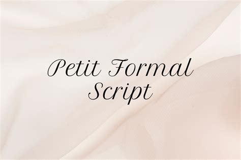 10 Cursive Fonts In Canva That Will Make Your Designs Shine