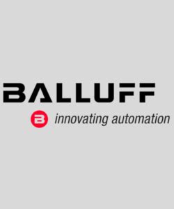 Balluff Sensor ARUSH SWITCHGEARS LLP