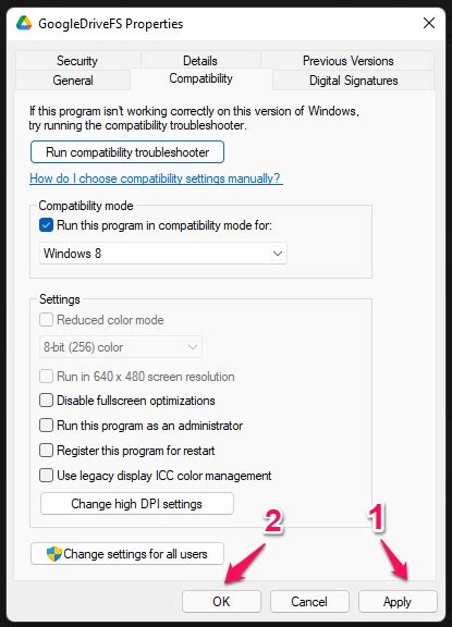 How To Fix Google Drive Error Loading Python DLL BytesBin