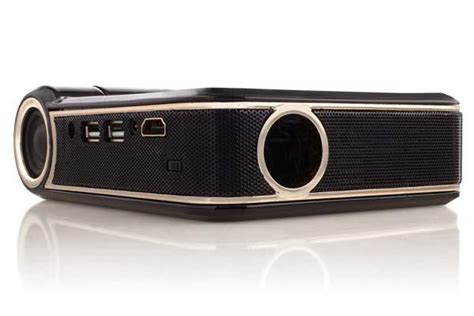 odin android powered pico projector gadgetsin