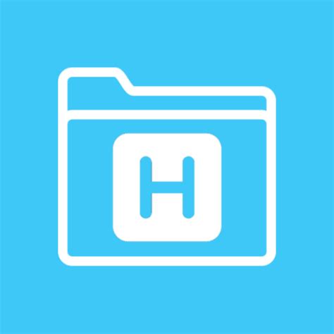 H File Manager Show Hidden For PC Mac Windows 11 10 8 7 Free Download Napkforpc Com