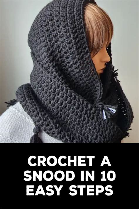 Snood Artofit